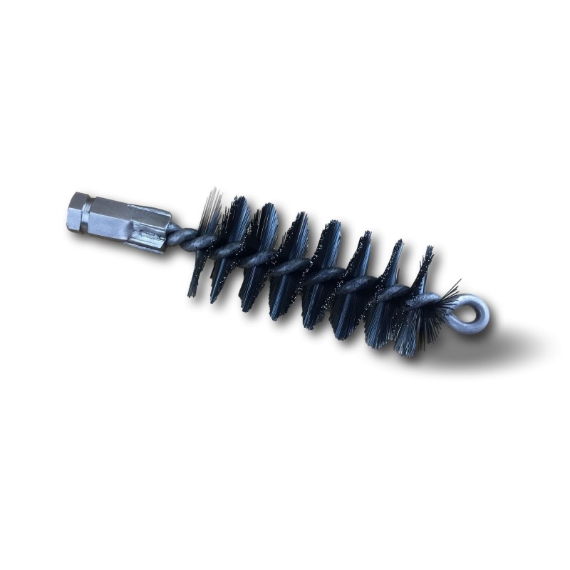 Perie pentru tuburi diametru 50mm fir otel Ø0.5mm