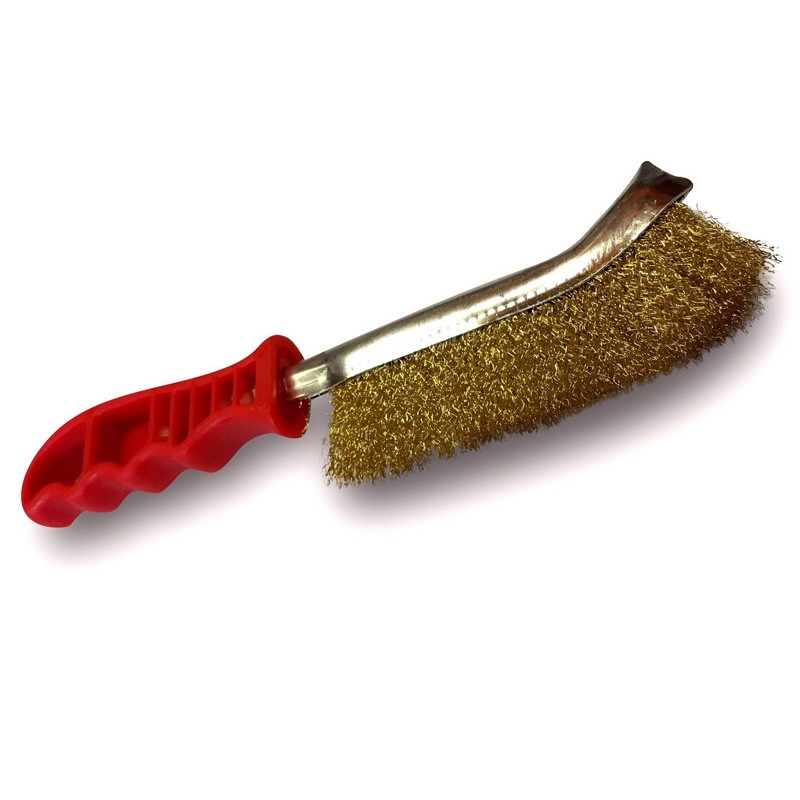 Peromex Nasaud - producator perii industriale, perii curatat cos de fum ...