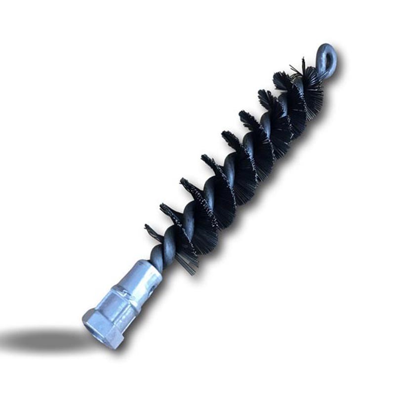 Perie pentru tuburi diametru 40mm fir otel Ø0.35mm