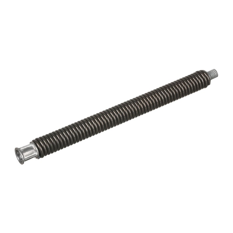 Trusa profesionala de curatat hornuri 8m cu arc si perie nylon D150